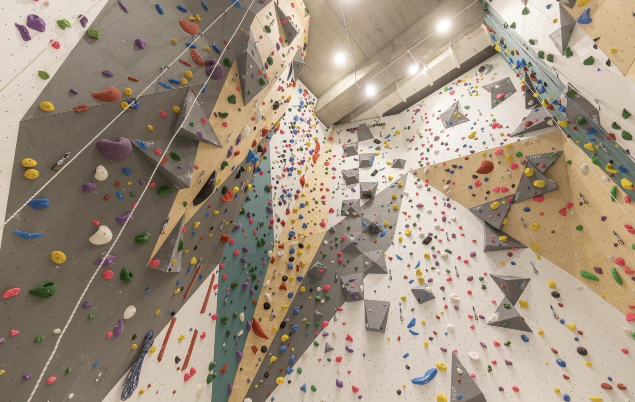 Escalade à Paris Porte d'Italie : Tarifs et Infos Pratiques